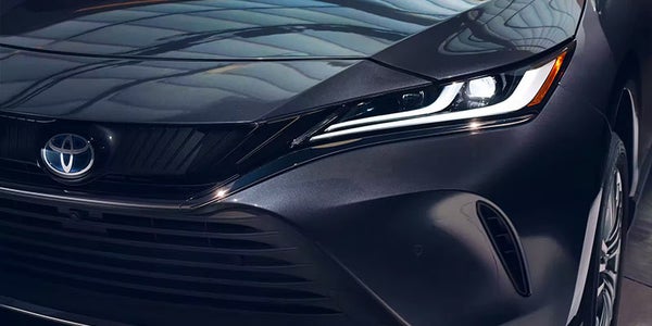 2024 Toyota Venza