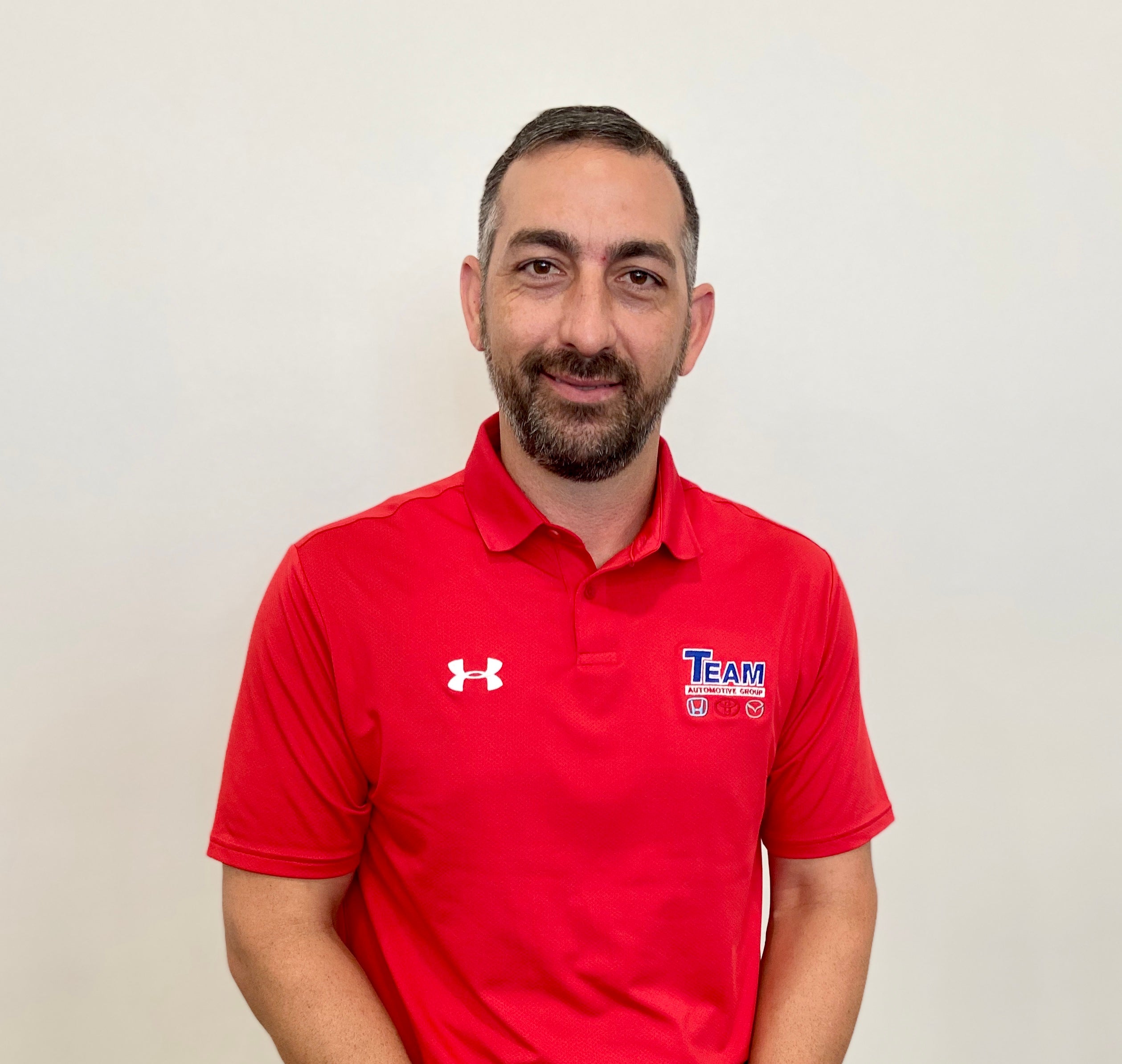 Meet Our Staff | Team Toyota in Baton Rouge | Near Walker