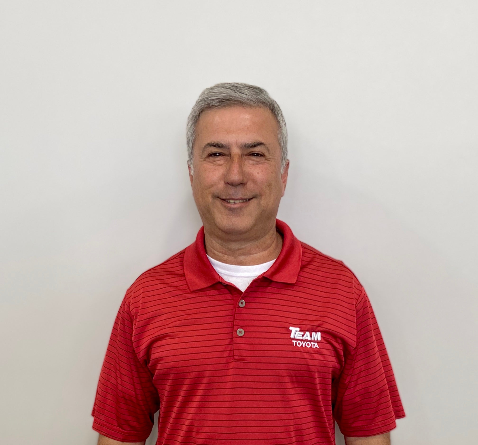 Meet Our Staff | Team Toyota in Baton Rouge | Near Walker