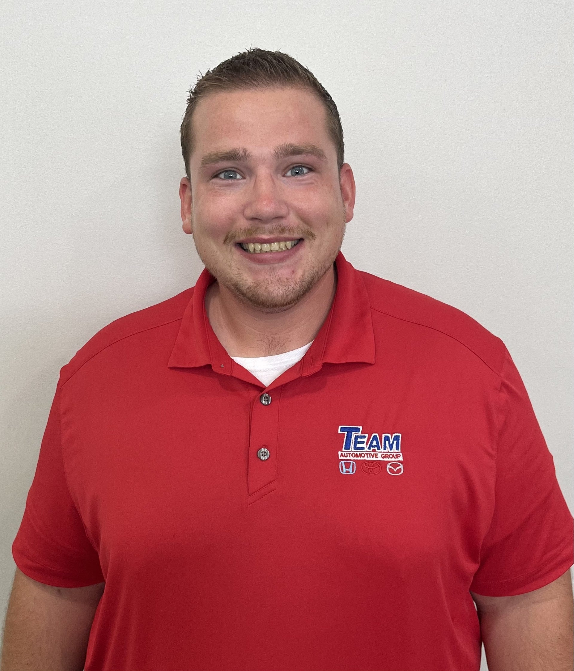 Meet Our Staff | Team Toyota in Baton Rouge | Near Walker